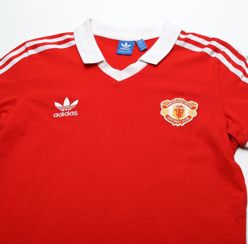 Retro Manchester United Shirts | Classic & Vintage Football Shirts ...