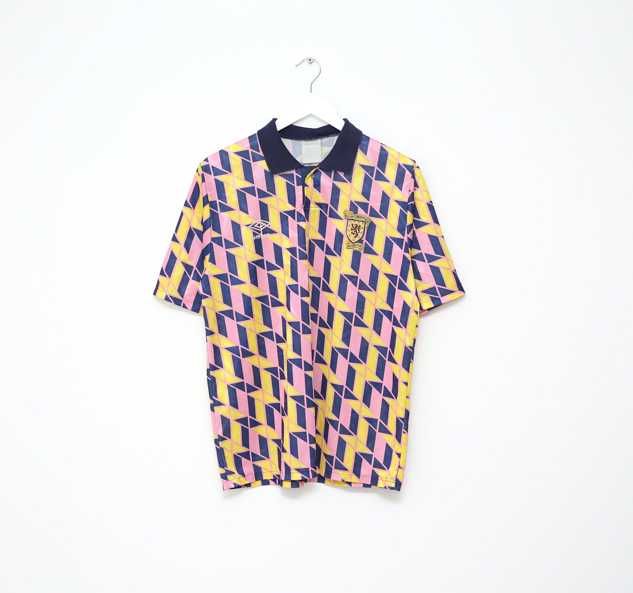 Our Full Collection | Classic, Retro & Vintage Football Shirts ...