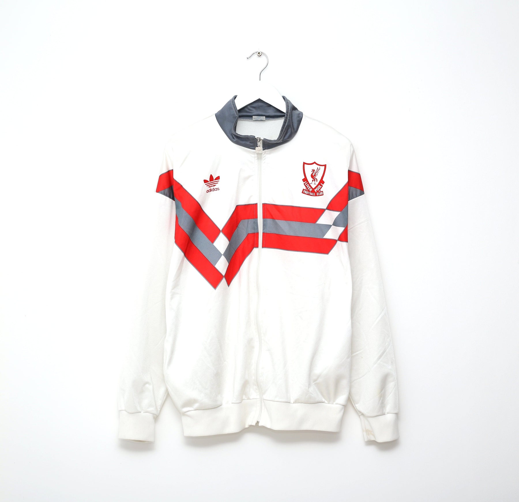 Vintage football track tops - Football Shirt Collective