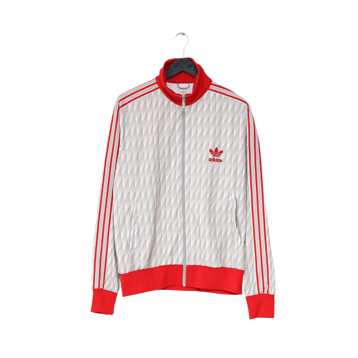 Vintage football track tops | Soccer tracksuits - Football Shirt Collective