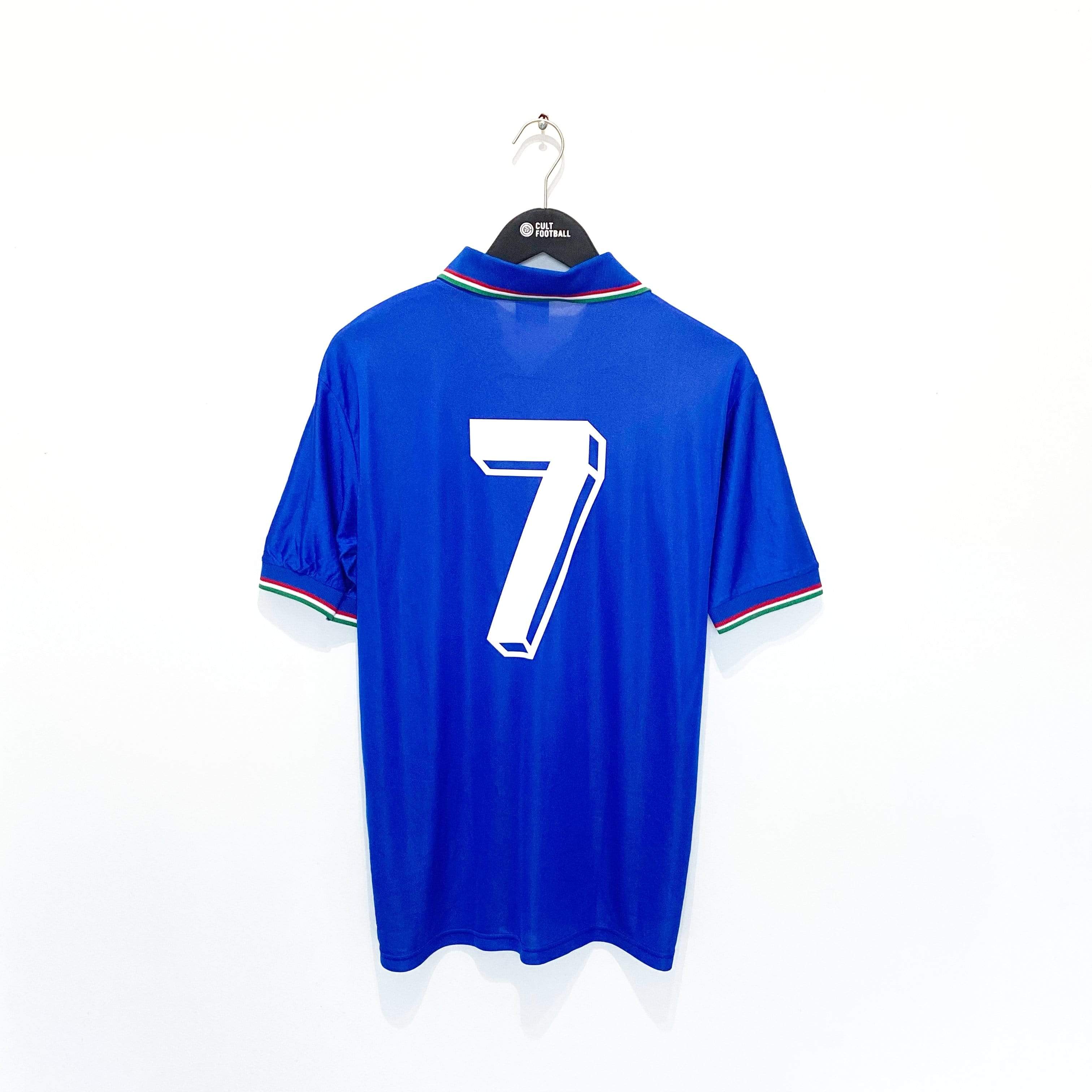 Buy Paolo Maldini football shirts | Classic kits, Jerseys - Football ...