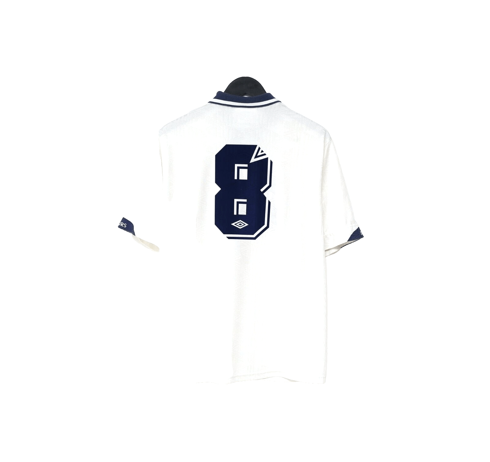 Retro Spurs Shirts | Classic & Vintage Tottenham Hotspur Shirts ...