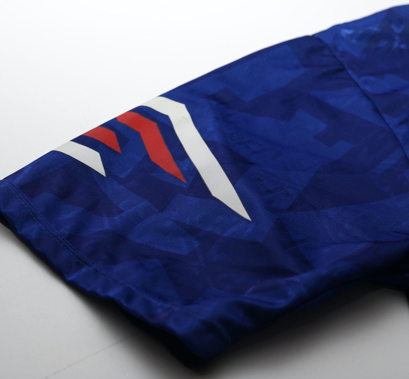 1991/93 CHELSEA Vintage Umbro Home Football Shirt (XL) Commodore BNWOT ...