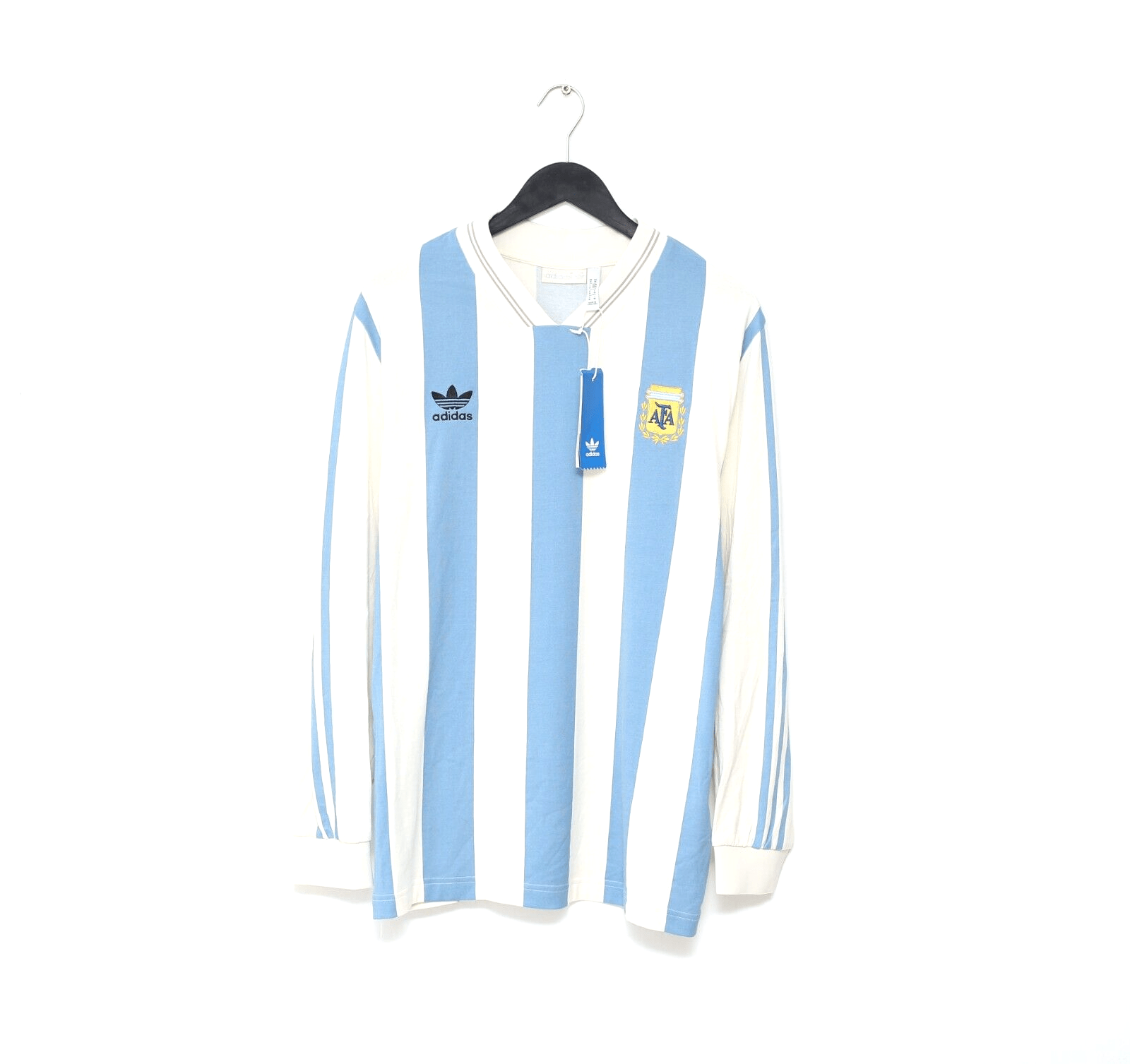 Diego Maradona football shirts | Boca Barcelona Napoli Classic Kits ...