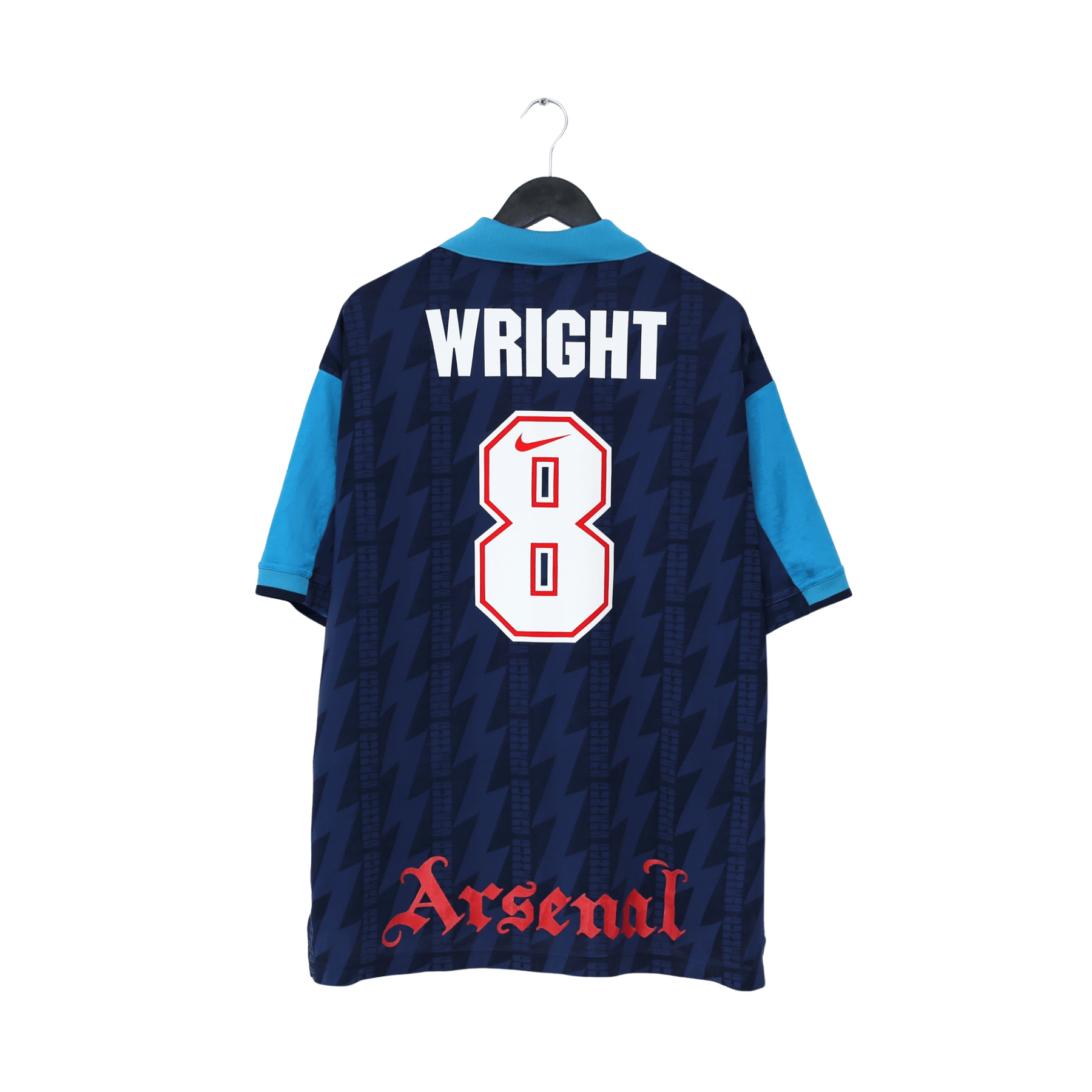 R9 Vintage Shirts | Ronaldo Classic Kits Inter, Real Madrid, Brazil ...