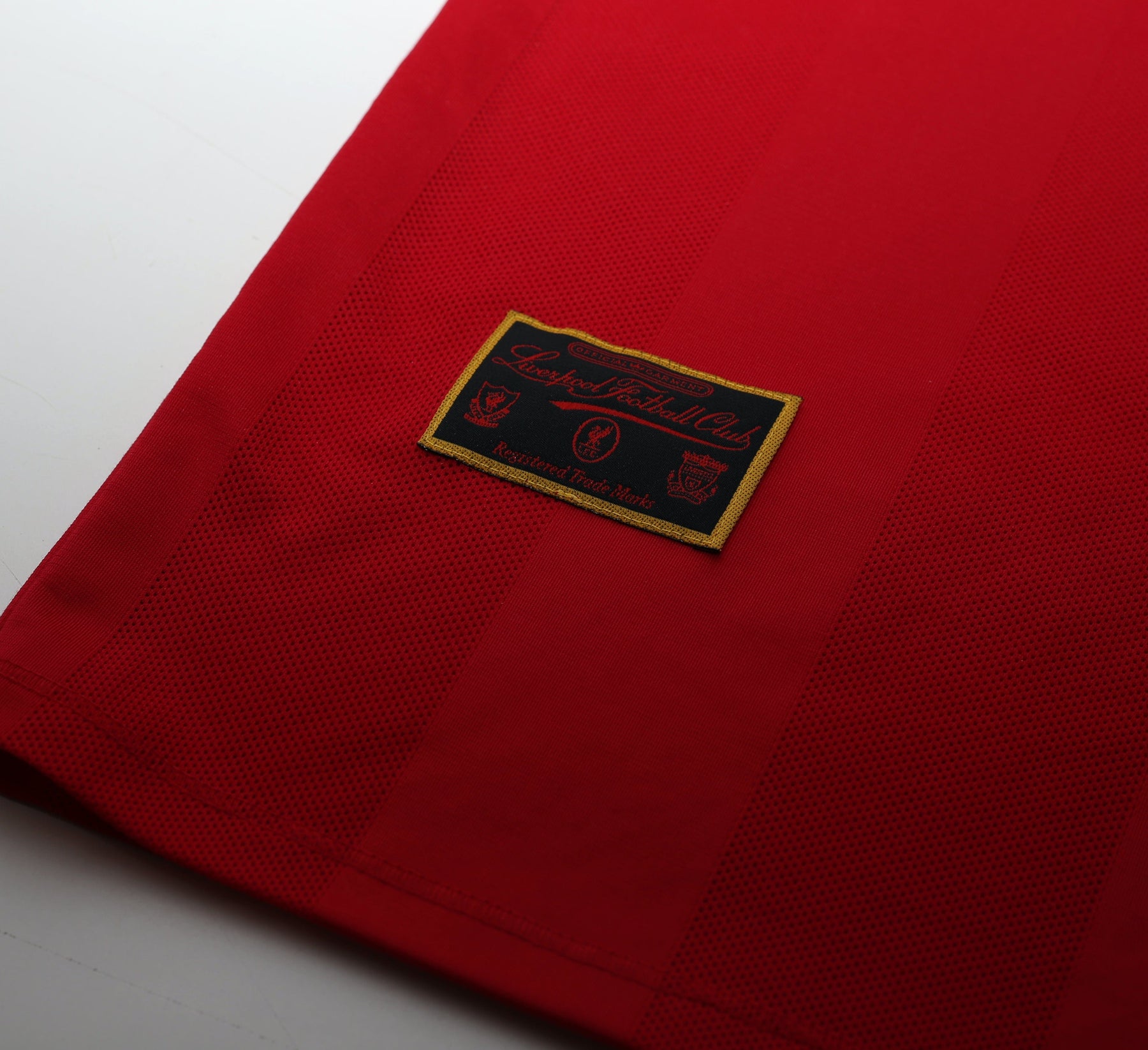 1995/96 FOWLER #23 Liverpool Adidas Home Football Shirt (XL) - Football ...