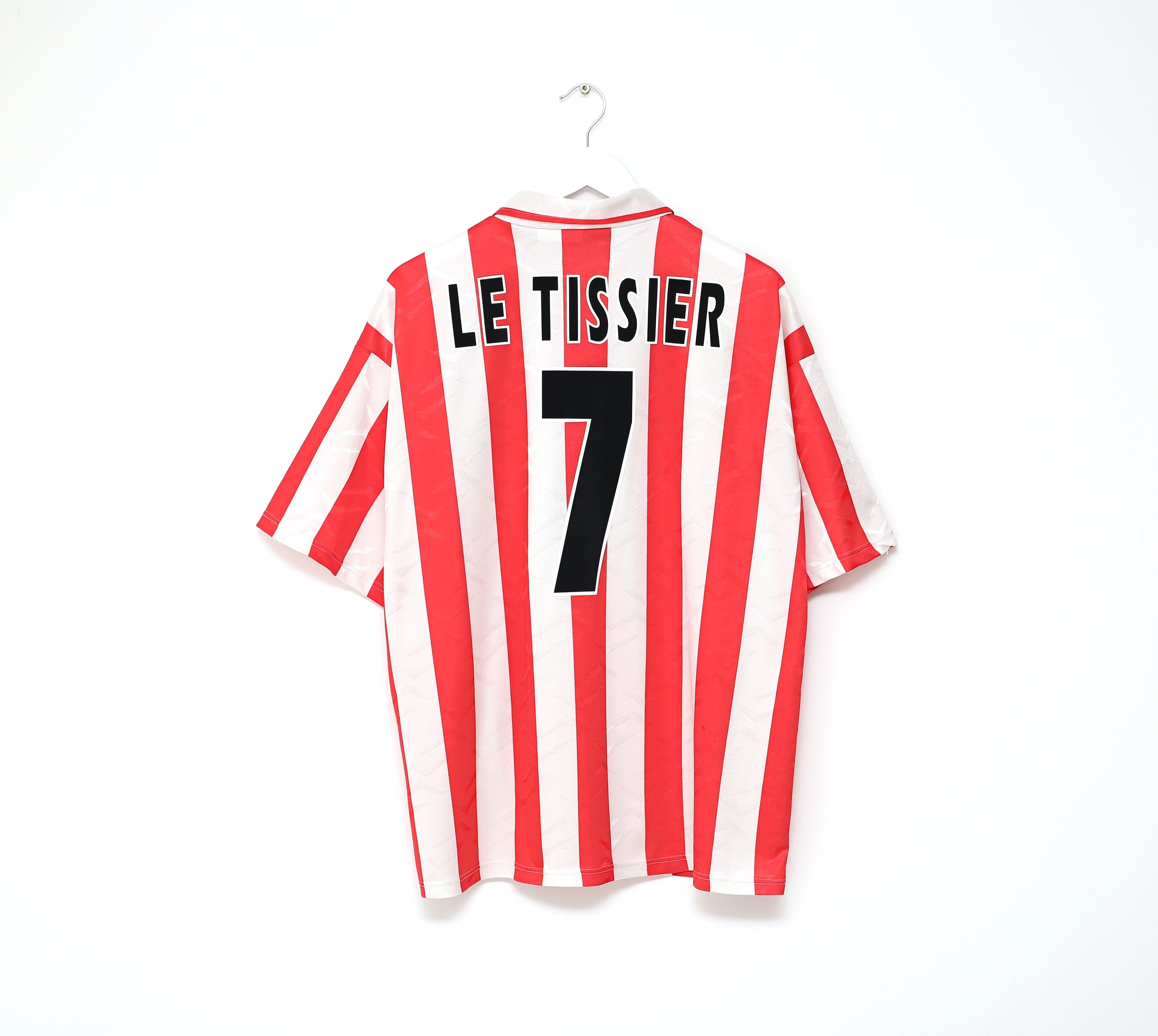 Our Full Collection | Classic, Retro & Vintage Football Shirts ...