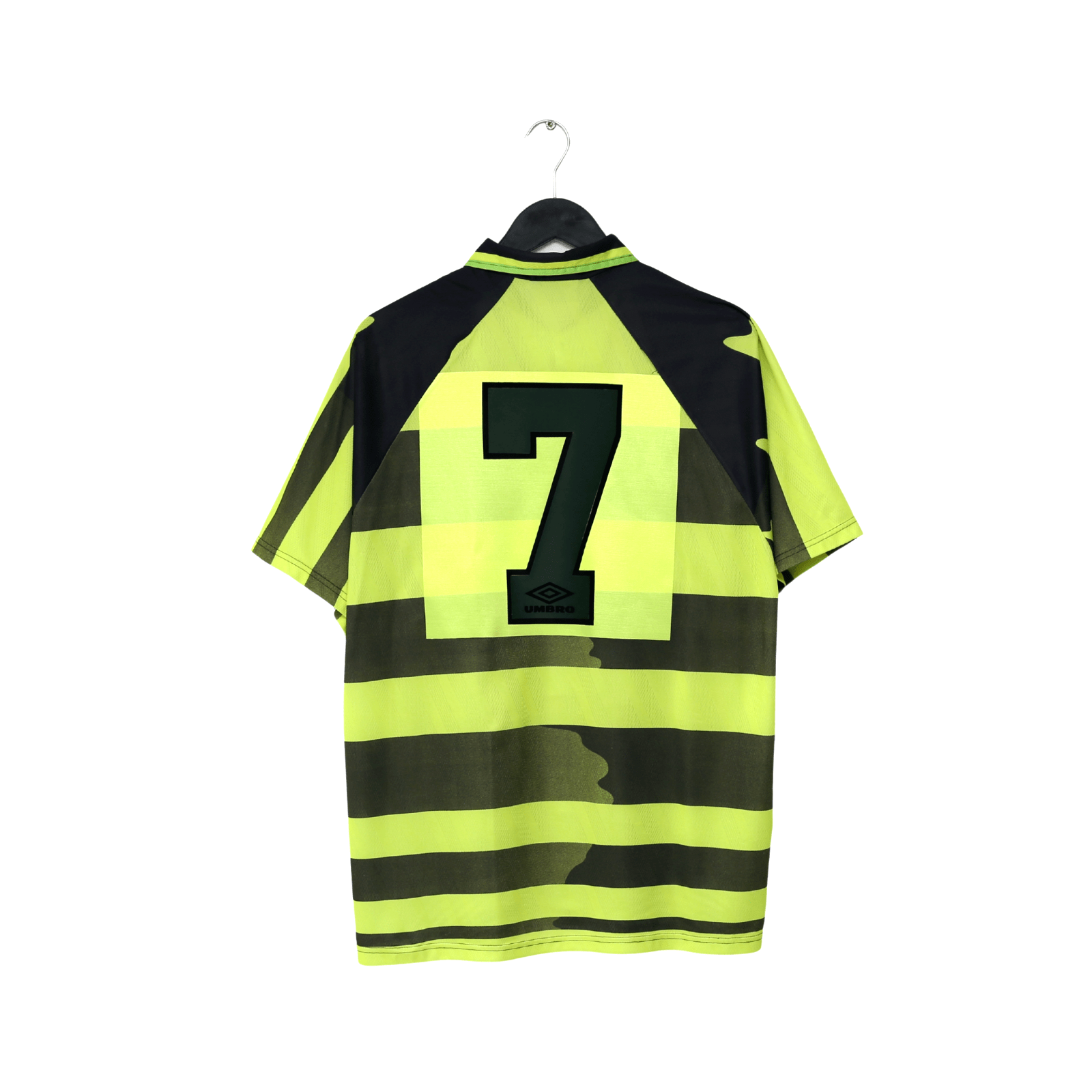 How to spot a fake football shirt in 2024 | Complete guide - Football ...