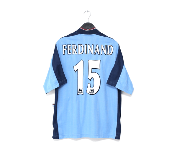 Our Full Collection | Classic, Retro & Vintage Football Shirts Tagged ...