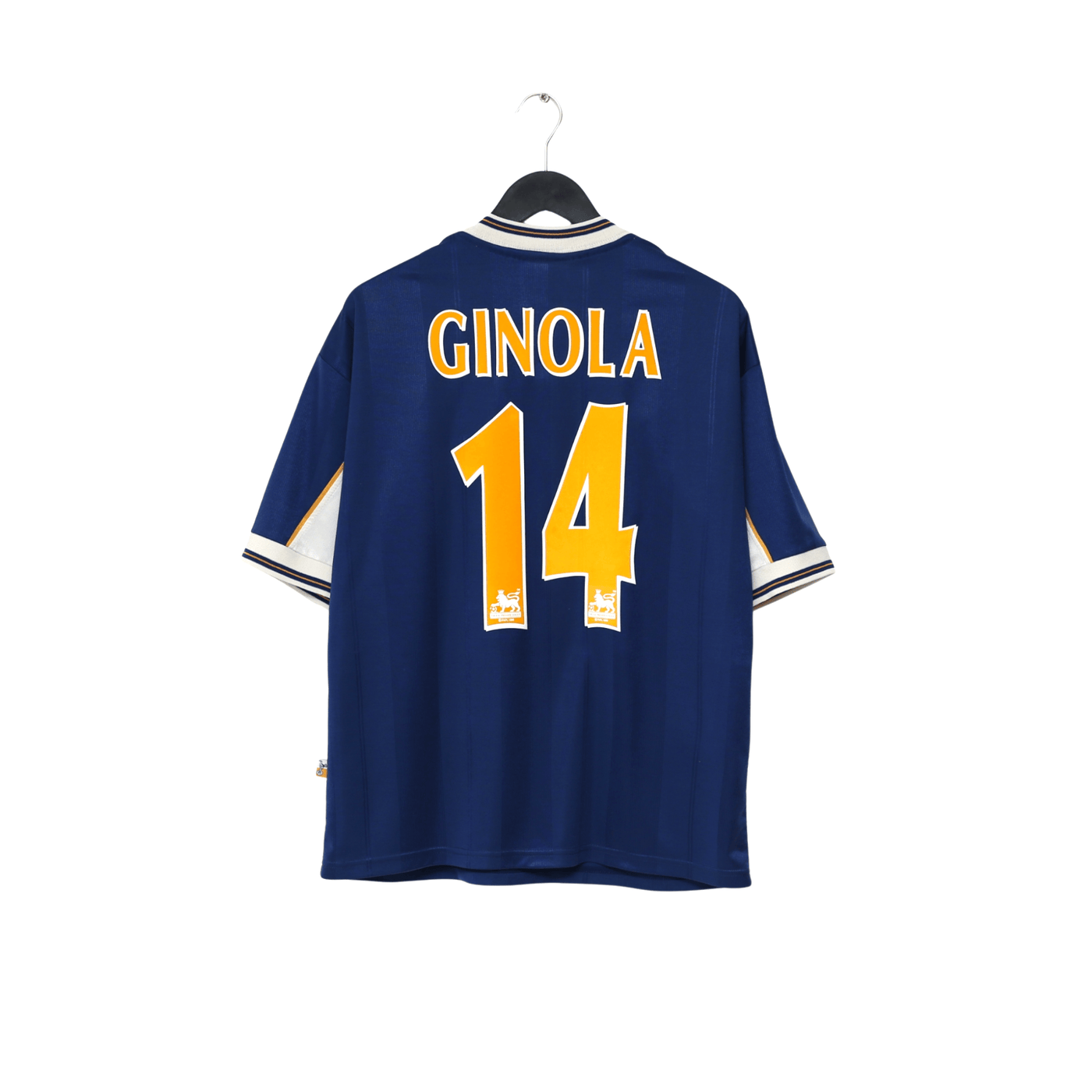 R9 Vintage Shirts | Ronaldo Classic Kits Inter, Real Madrid, Brazil ...