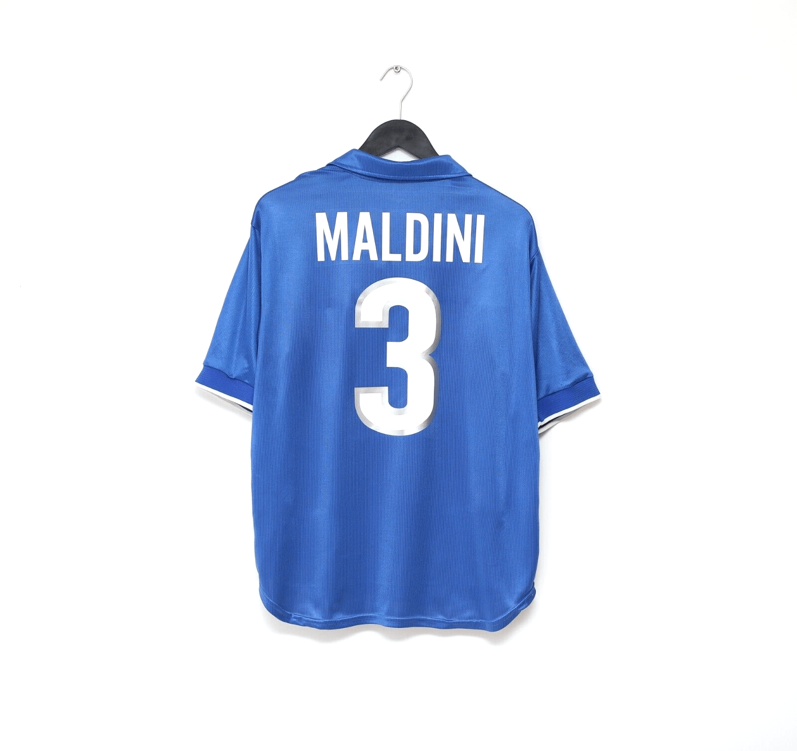 Buy Paolo Maldini football shirts | Classic kits, Jerseys - Football ...