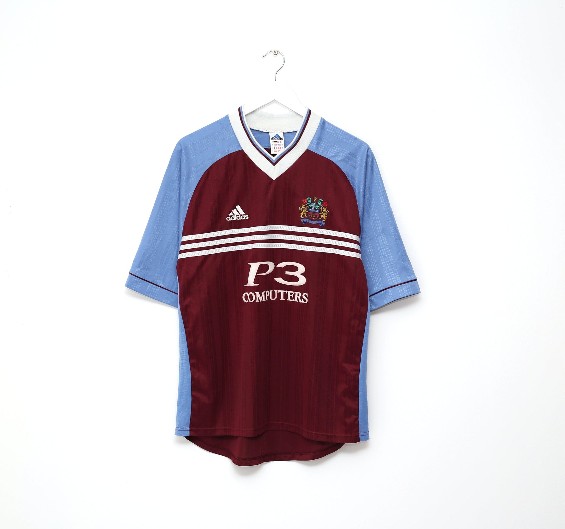 Our Full Collection | Classic, Retro & Vintage Football Shirts ...