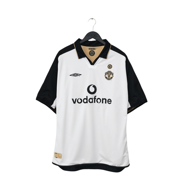 Classic 11 - Football Shirt Collective