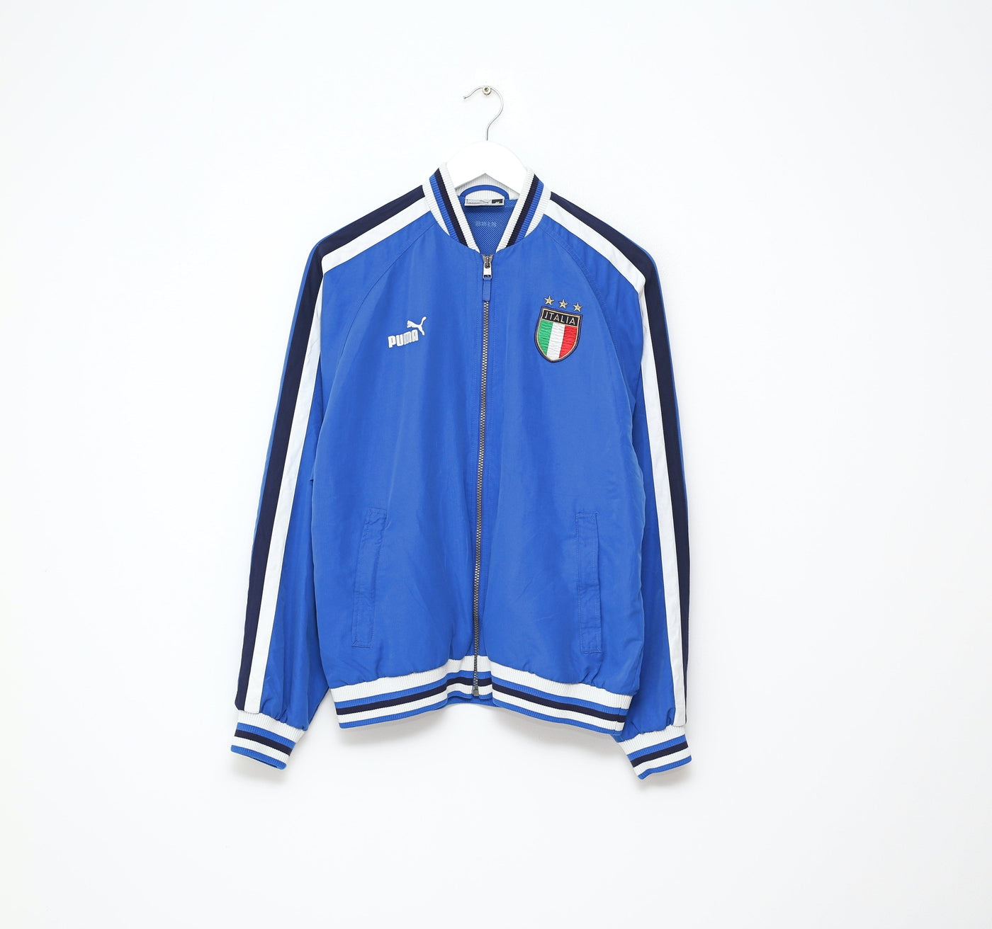 Vintage football track tops | Soccer tracksuits - Football Shirt Collective