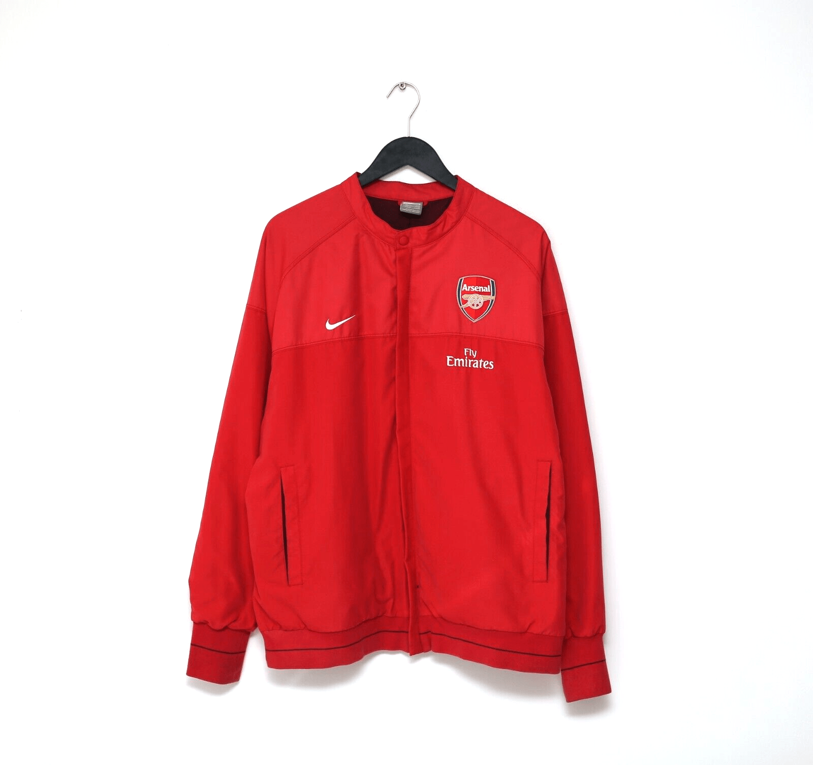 Vintage football track tops | Soccer tracksuits - Football Shirt Collective