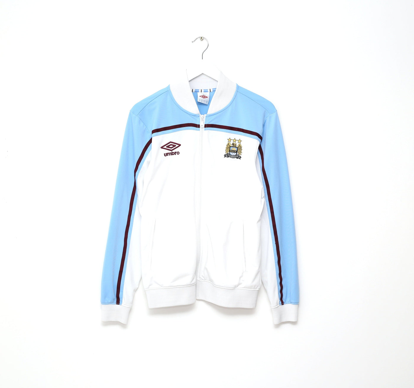 Vintage football track tops | Soccer tracksuits - Football Shirt Collective