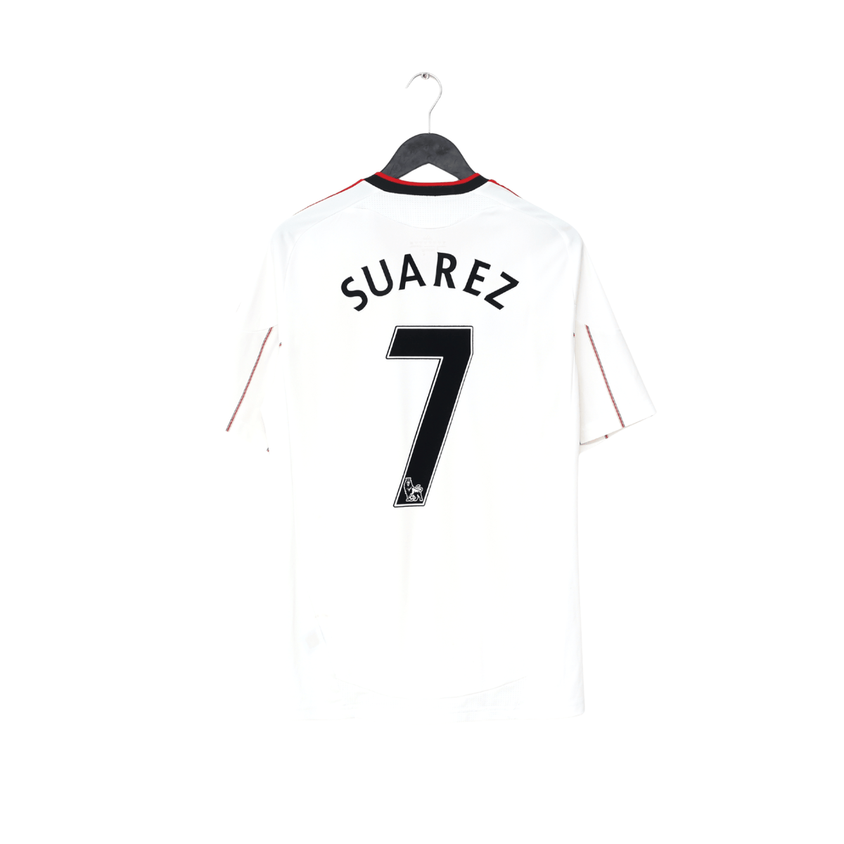 Authentic Luis Suarez football shirts | Classic & Retro kits, Jerseys ...