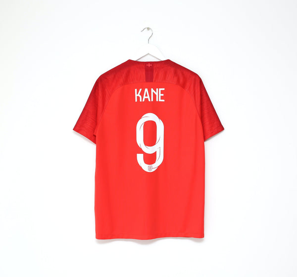 Harry Kane football shirts | Classic Authentic - Football Shirt Collective