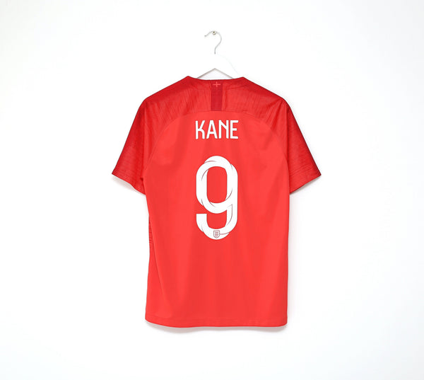 Harry Kane football shirts | Classic Authentic - Football Shirt Collective