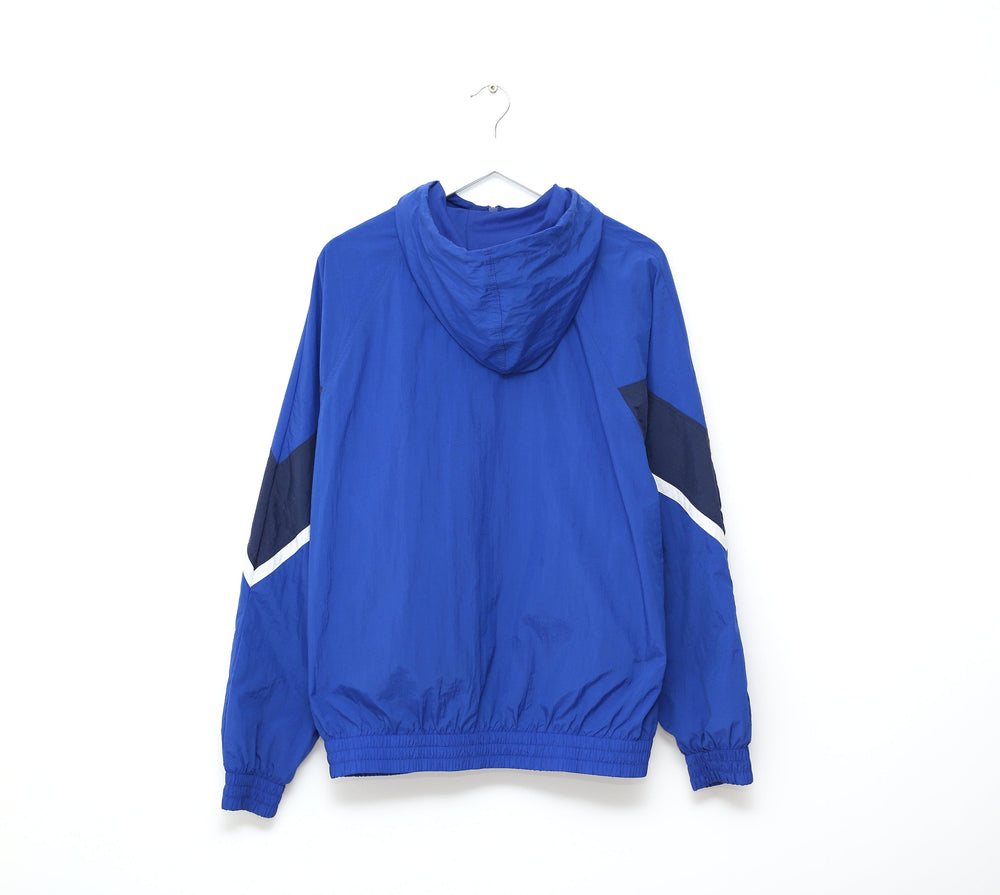 2022/23 PSG Nike Strike Anthem Jacket Royal Blue (L) Paris Saint Germa ...