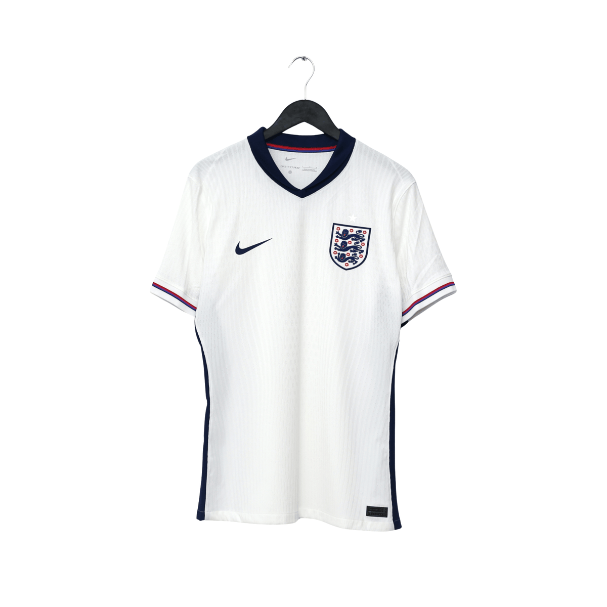How to spot a fake England football shirt - Football Shirt Collective