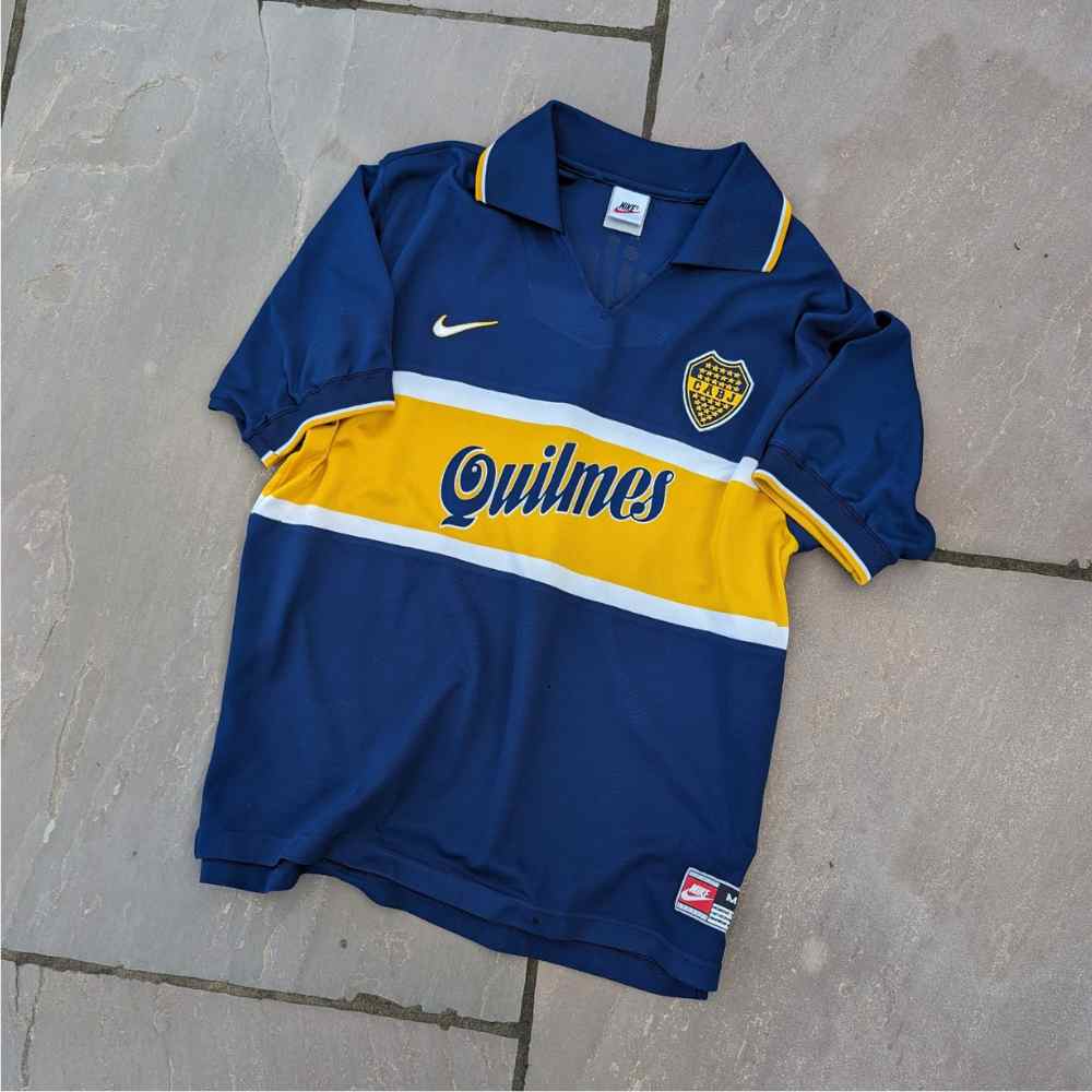 Classic 11 - Football Shirt Collective