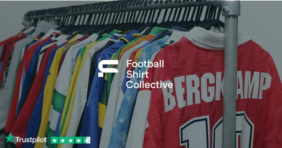 Concept Kits | Limited Edition Concept Football Shirts · Football Shirt ...