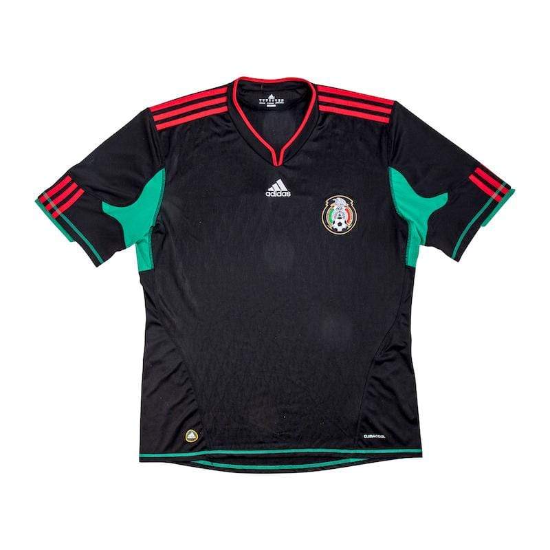 Mexico - Football Shirt Collective