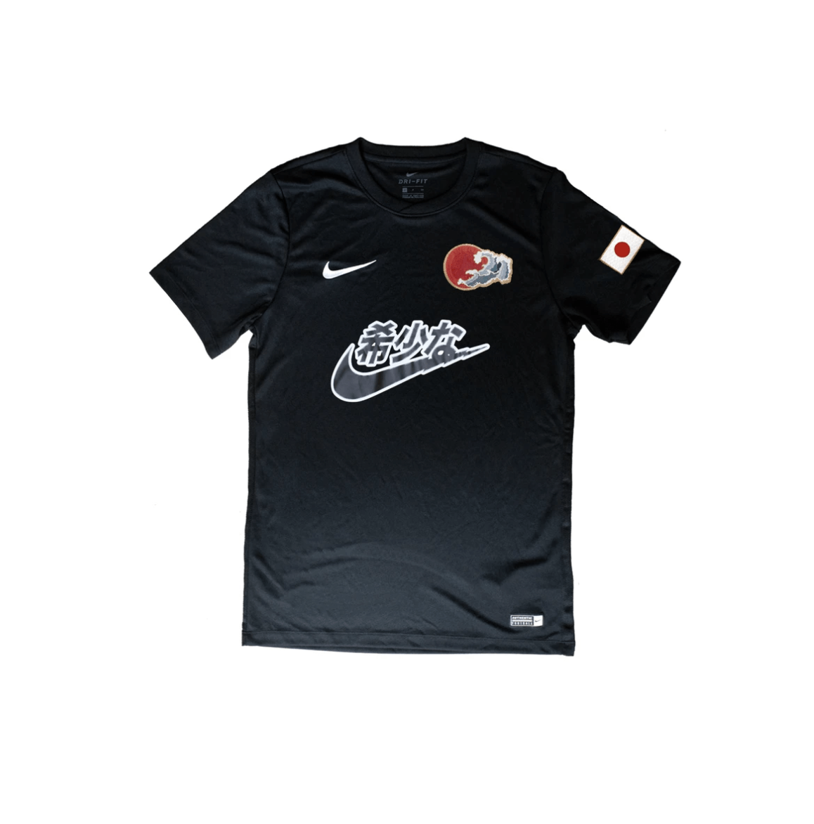 The Concept Club | Limited Edition Concept Football Shirts - Football ...