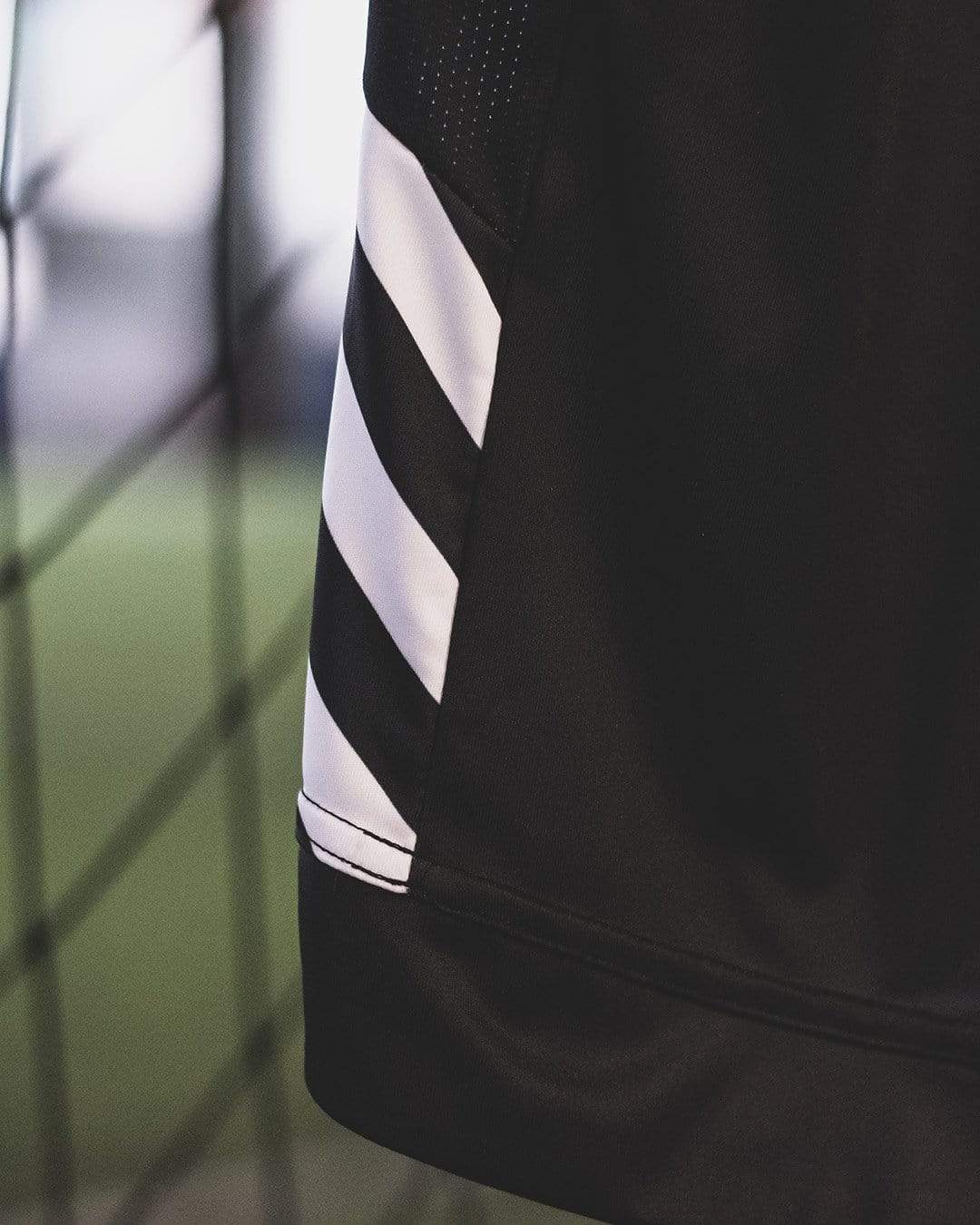 The 84 football shirt - Football Shirt Collective