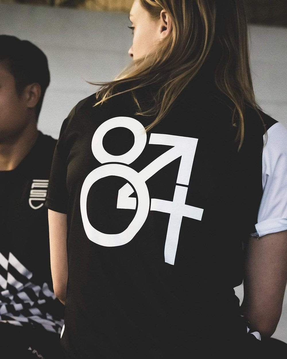The 84 football shirt - Football Shirt Collective